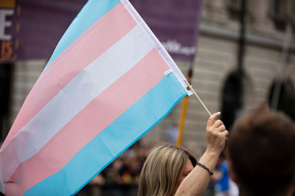 Preliminary Injunction Against Trump’s Transgender Service Ban Shows ...